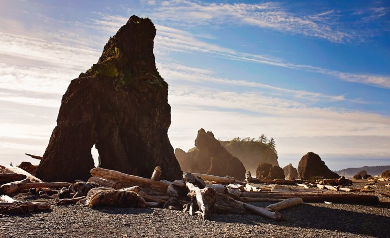 Ruby Beach_Washington-1 – Road Trip Oregon