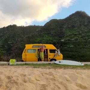 Road Trip Oregon – Reliable Sprinter van, Ford Transit camper, Eurovan ...